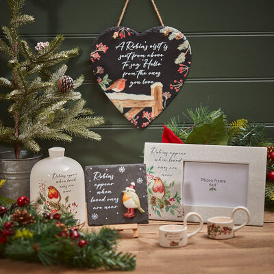 Home Decor & Gift Wholesalers - About Us | Richard Lang